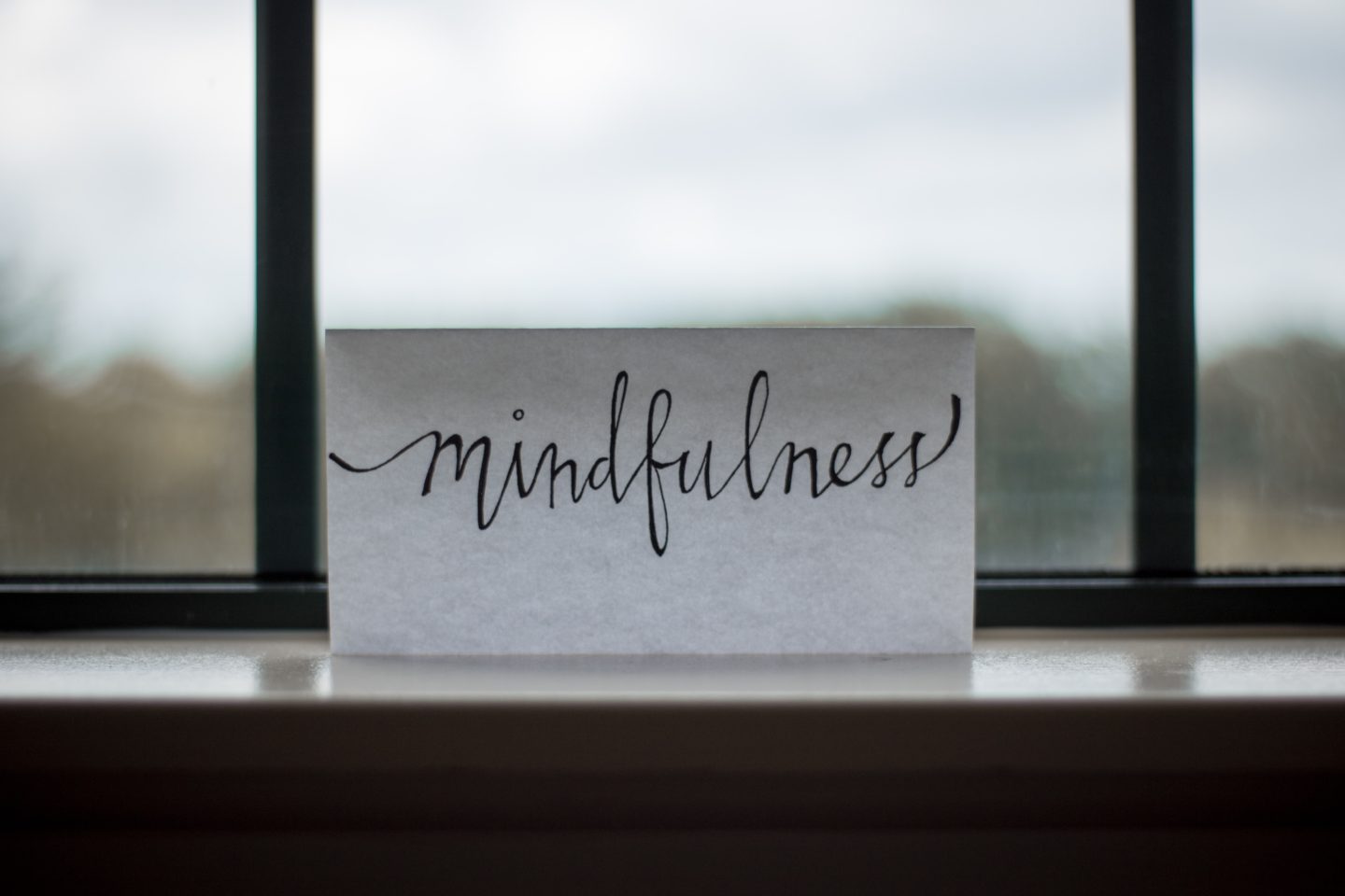 Mindfulness For Skincare – K-Beauty Muse