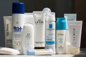 Diving Deep Into SPF50+ PA++++ Sunscreen – K-Beauty Muse
