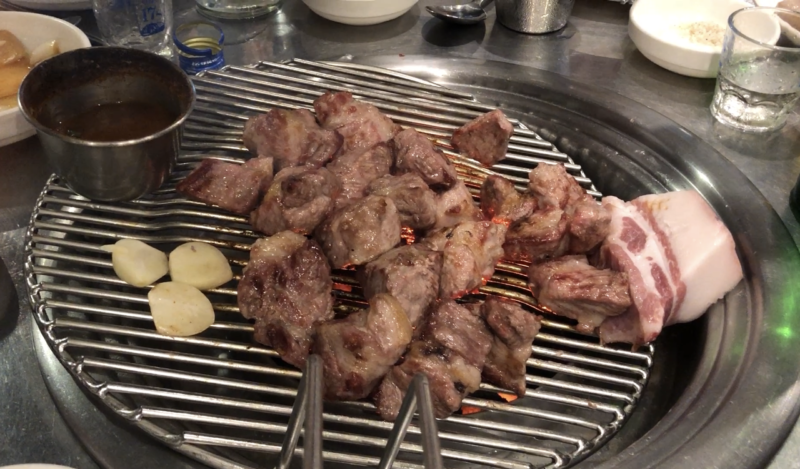 3 Unique Foods To Try When Visiting Jeju, Korea – K-Beauty Muse