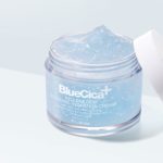 Why People Are Raving About This Blue Gel Cream – K-Beauty Muse