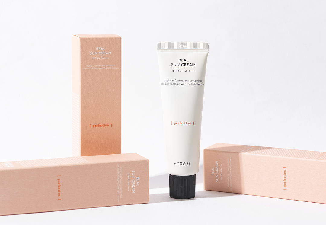 Hyggee Real Sun Cream Review – New 2021 Korean Sunscreen